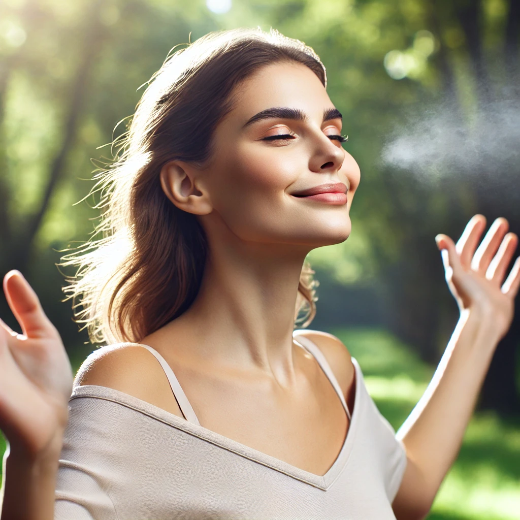 Nichtraucher Exzellenz Coaching - Lars Richter Psychotherapie in Dresden